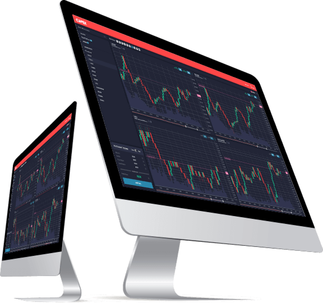 LQHMarkets | LQH Integrated LTD. Connecting The World 1 Trader at a Time